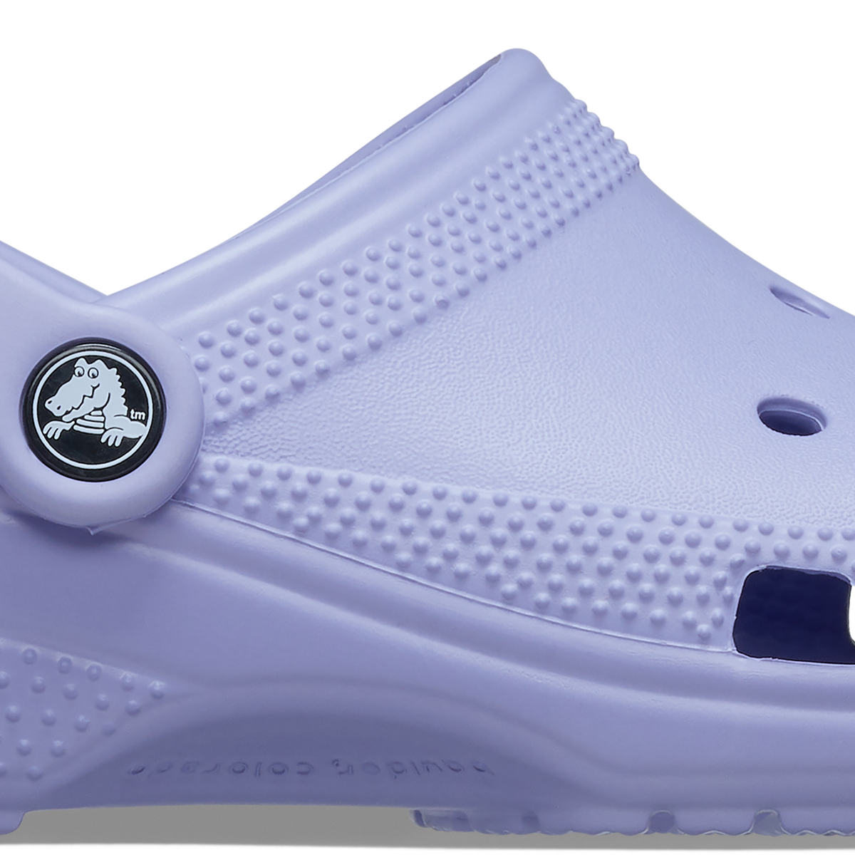 UNISEX Classic Clog – Crocs Jordan