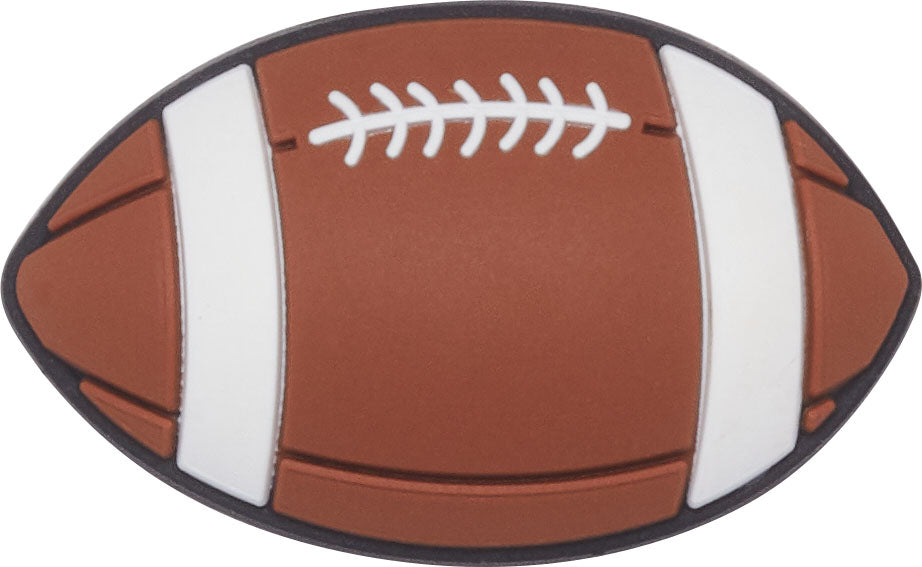 JIBBITZ FOOTBALL – Crocs Jordan