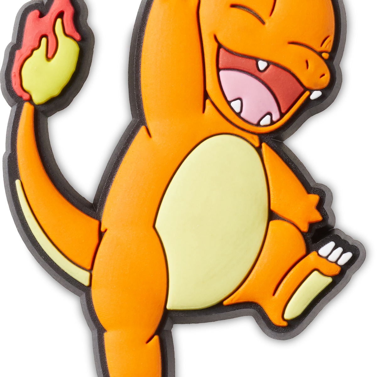 JIBBITZ Pokemon Charmander – Crocs Jordan