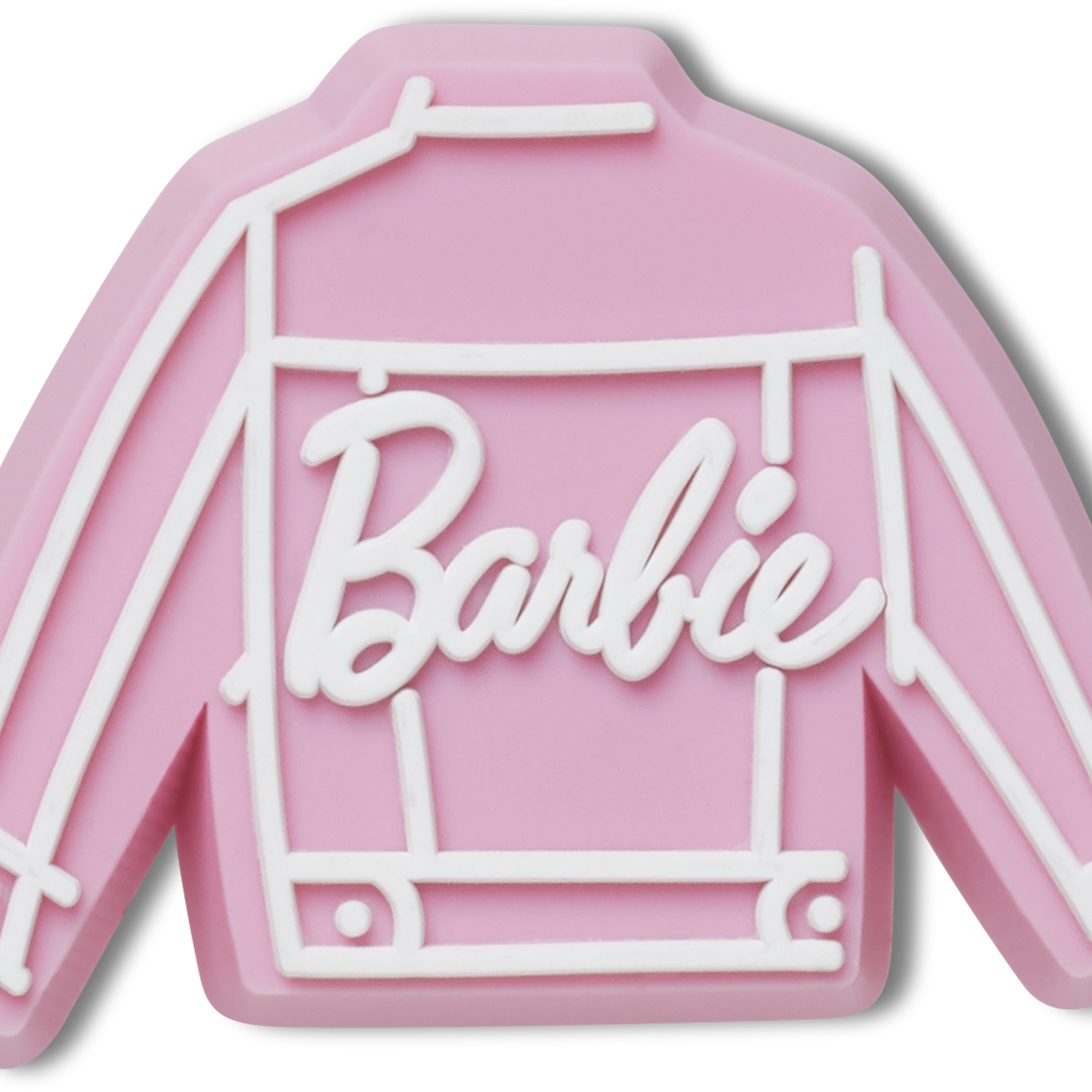 JIBBITZ BARBIE JACKET – Crocs Jordan