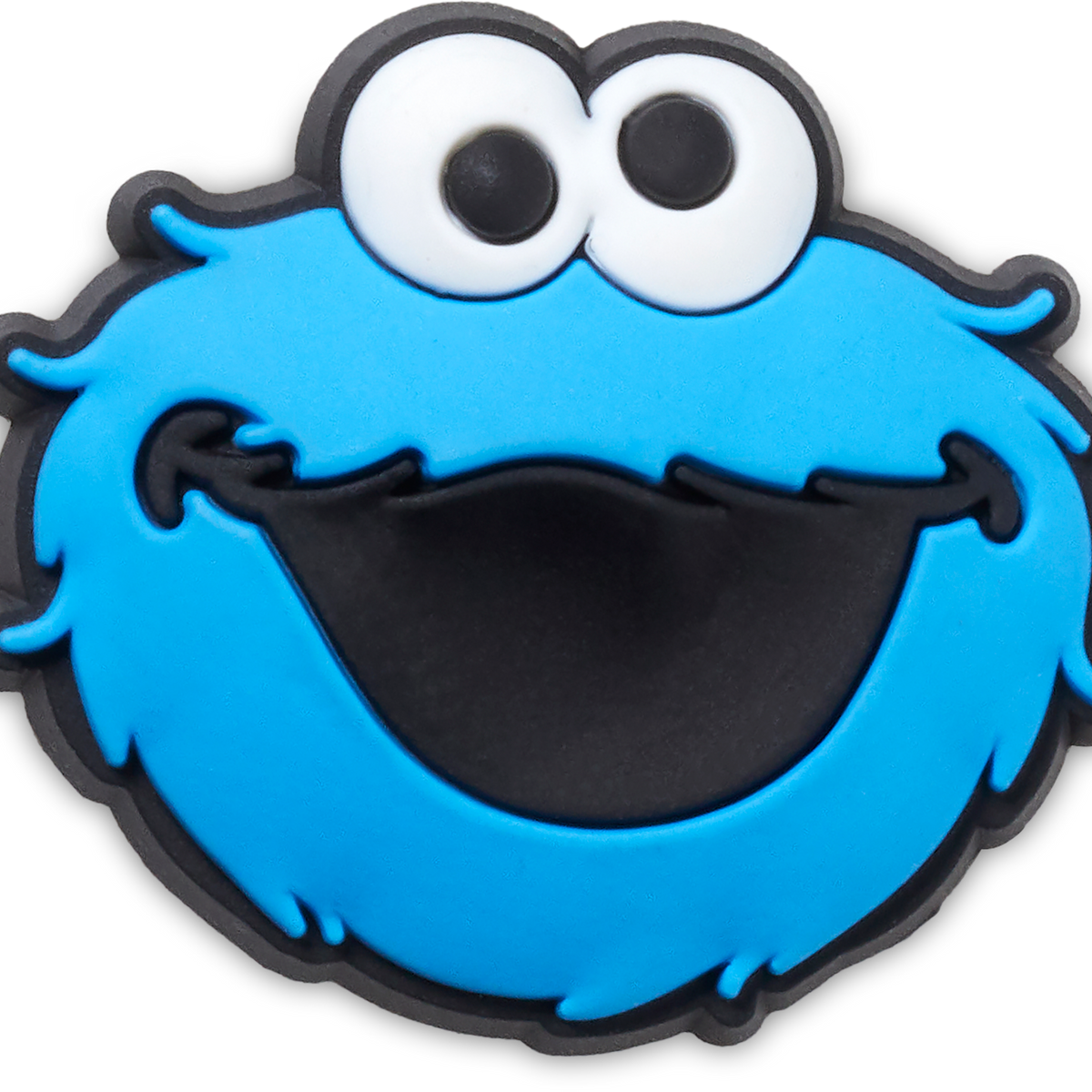 JIBBITZ Charm Sesame Street Cookie – Crocs Jordan