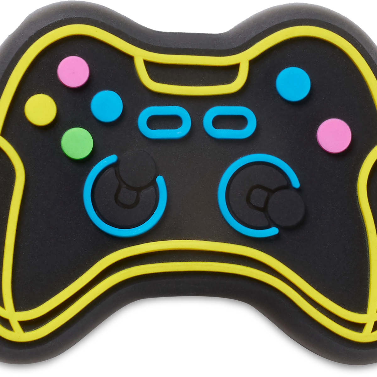 JIBBITZ Lights Up Gaming Controller – Crocs Jordan