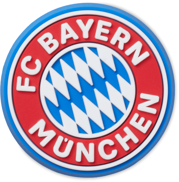 JIBBITZ Bayern FC - Crocs Jordan