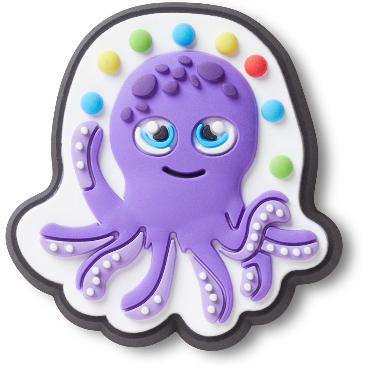 JIBBITZ JUGGLING OCTOPUS – Crocs Jordan