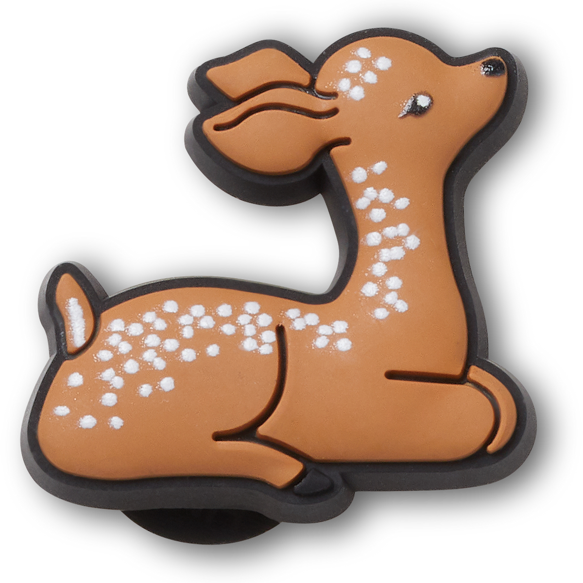 JIBBITZ FAWN – Crocs Jordan