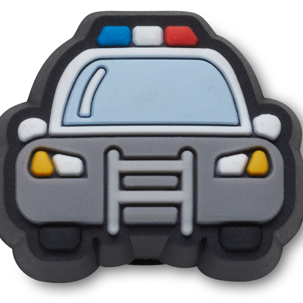 JIBBITZ TINY POLICE CAR – Crocs Jordan