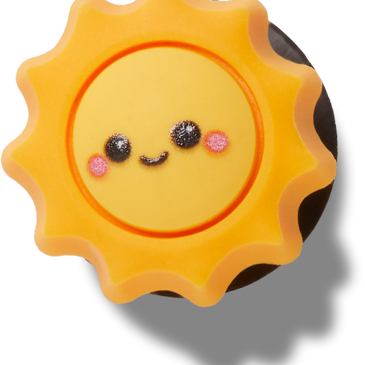 JIBBITZ TINY SUNSHINE – Crocs Jordan