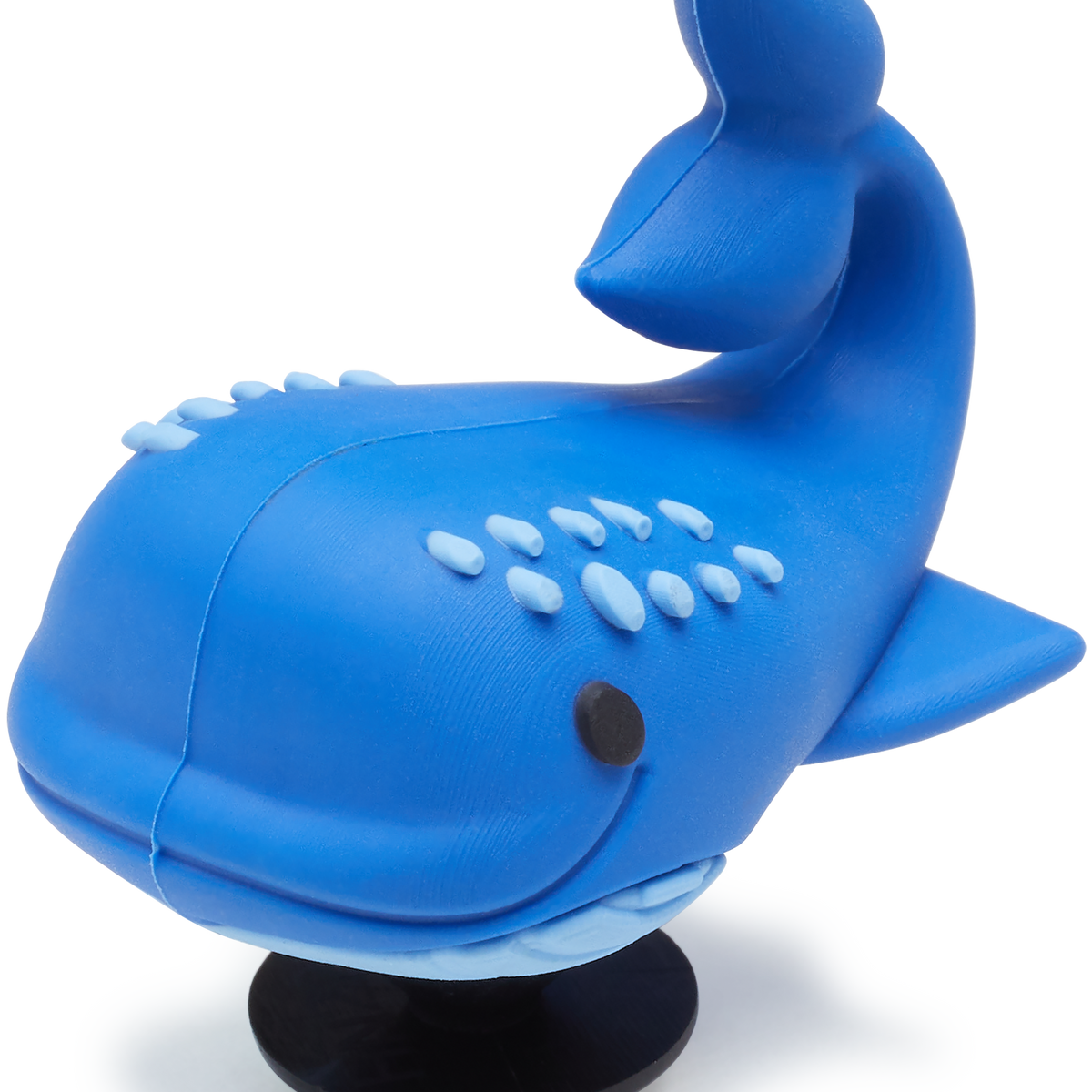 JIBBITZ 3D Whale – Crocs Jordan