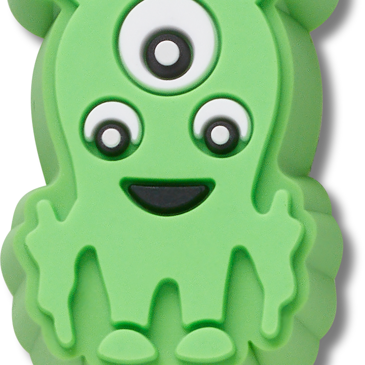 JIBBITZ TINY GREEN MONSTER – Crocs Jordan