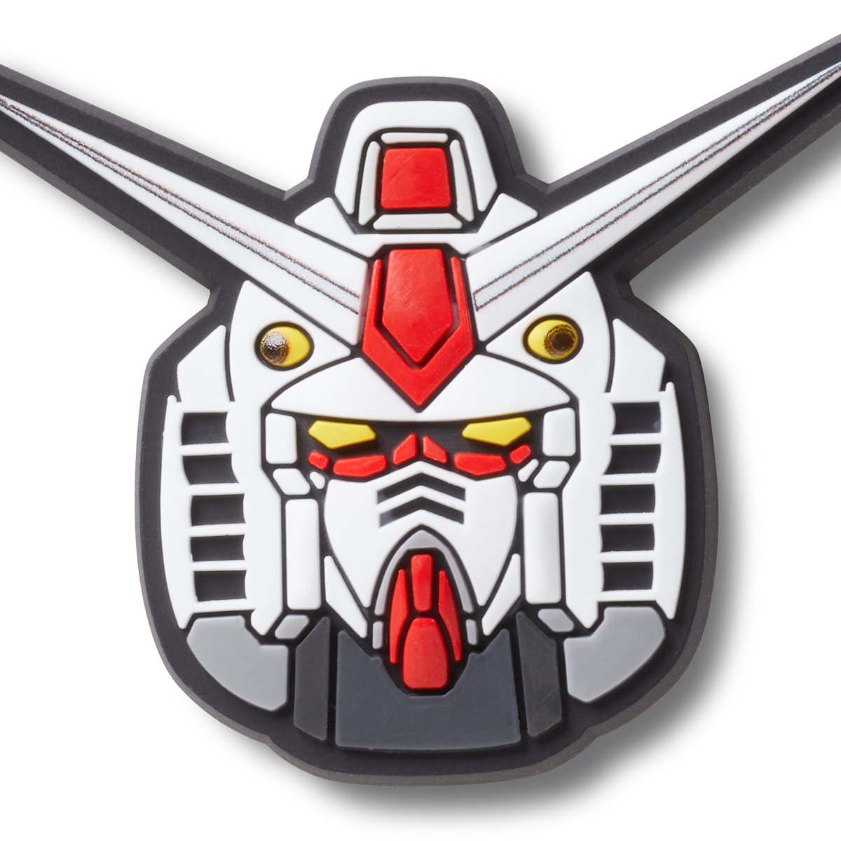 JIBBITZ GUNDAM 3 – Crocs Jordan