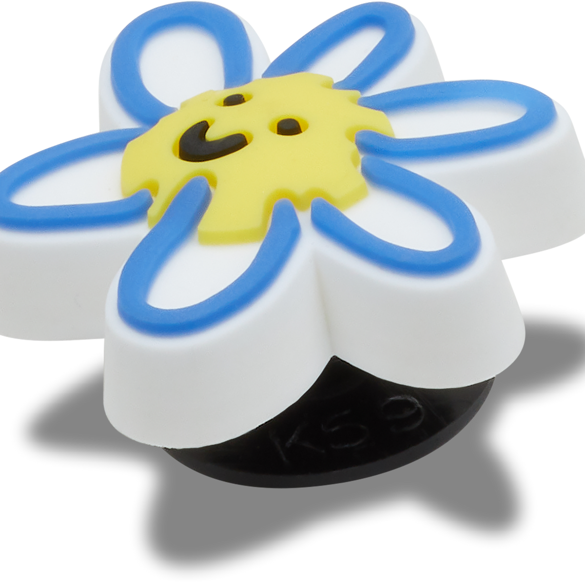 JIBBITZ DAISY DOODLE – Crocs Jordan