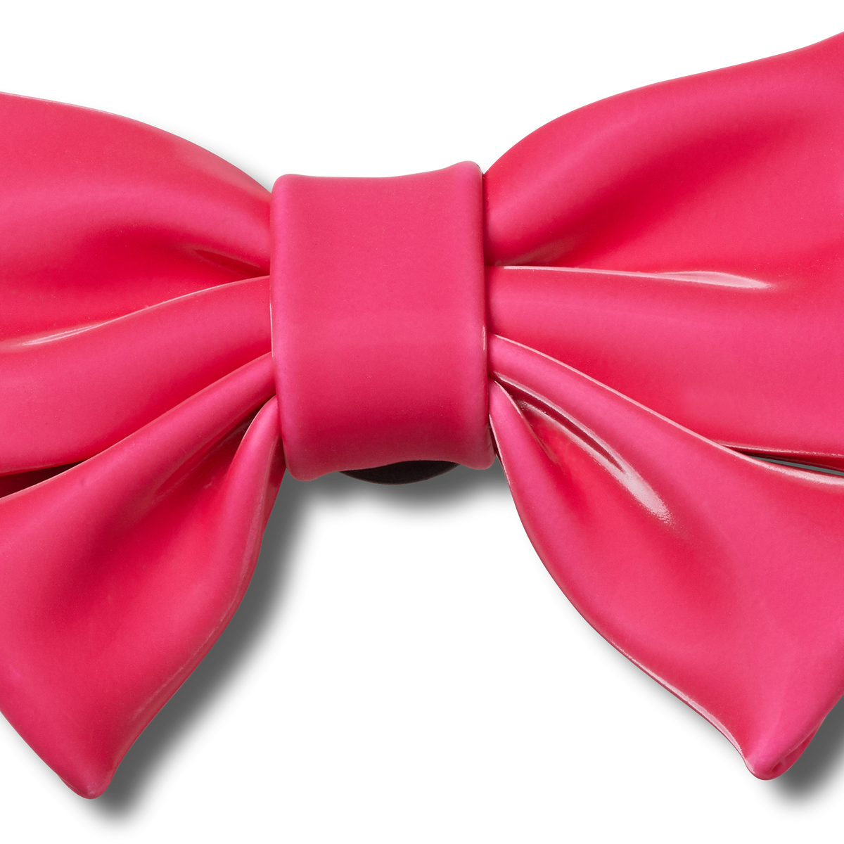 JIBBITZ DARK ROMANCE PINK BOW – Crocs Jordan