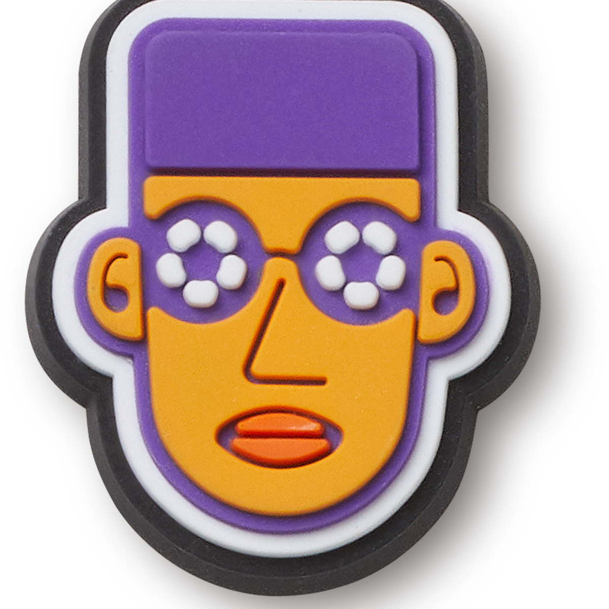 JIBBITZ RETRO SOCCER DUDE – Crocs Jordan