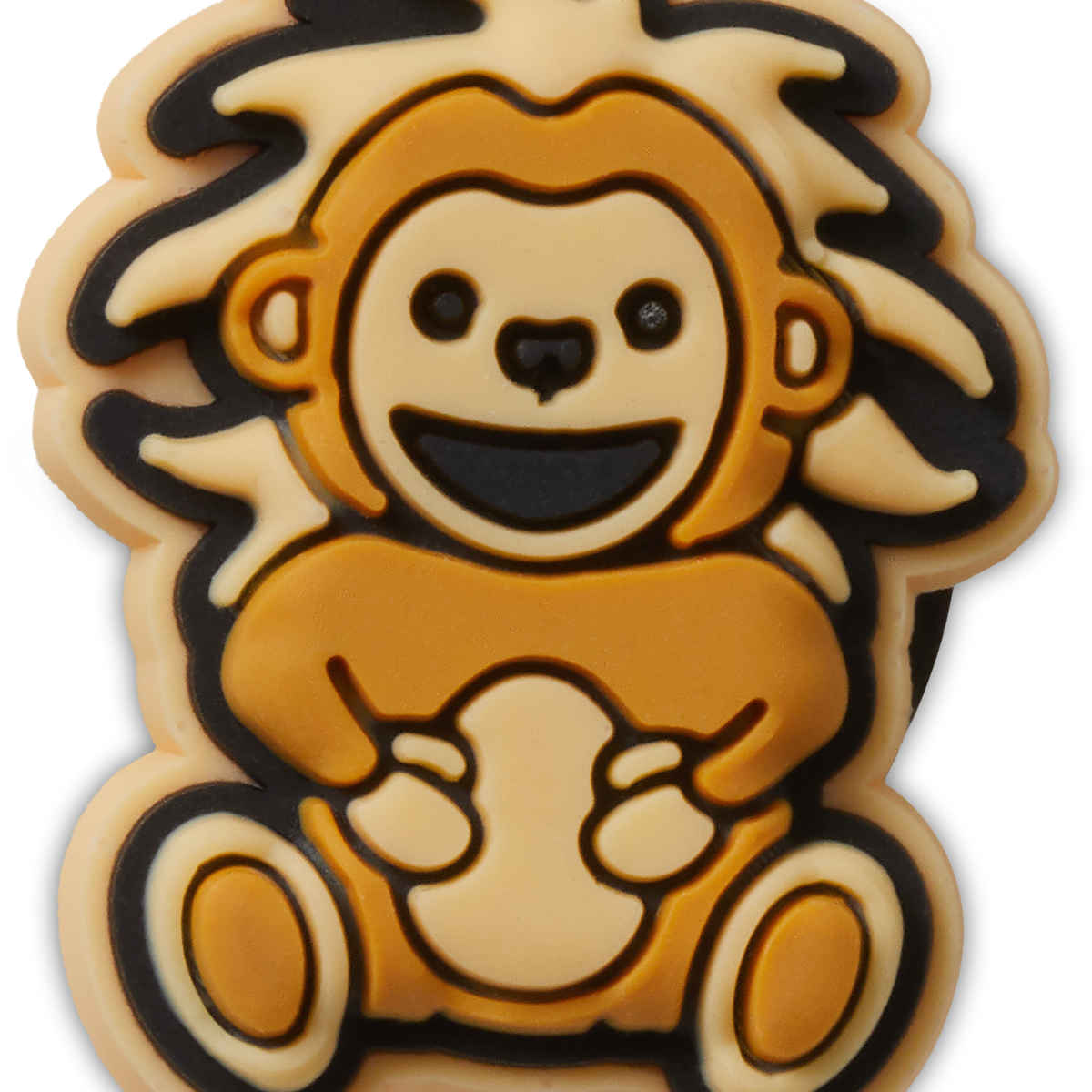 JIBBITZ Safari Lion – Crocs Jordan