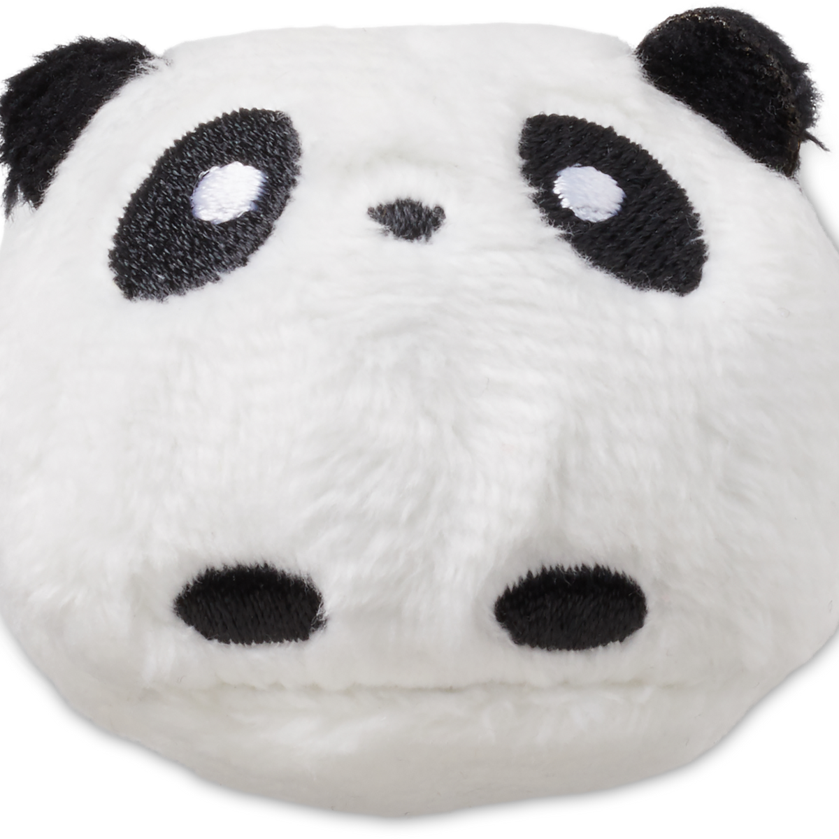 JIBBITZ SQUISHY FUZZ PANDA – Crocs Jordan