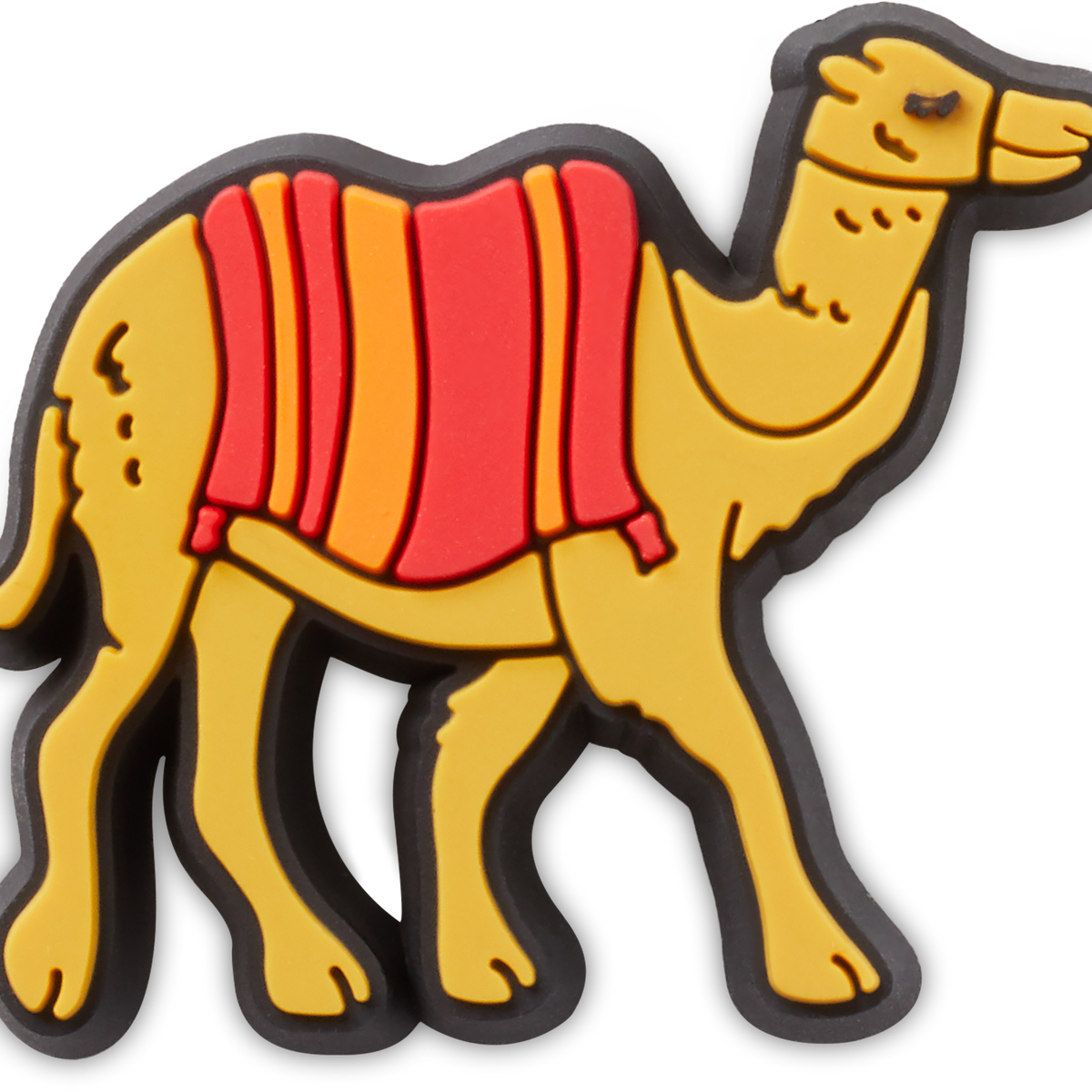 JIBBITZ CAMEL – Crocs Jordan