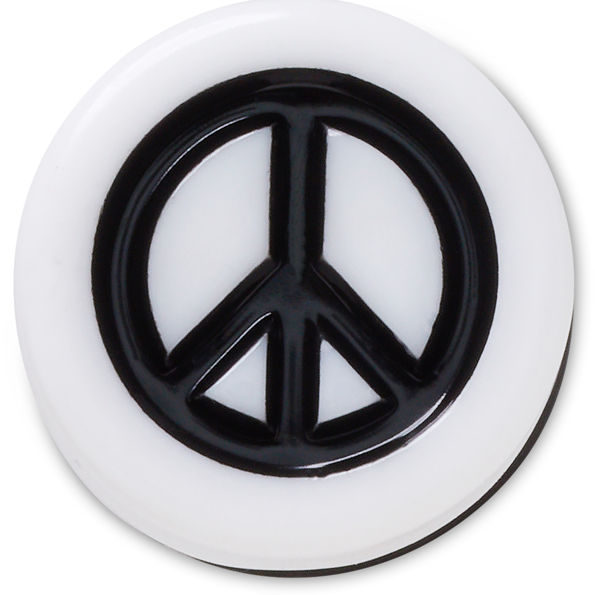 JIBBITZ TINY FRIENDSHIP PEACE SIGN – Crocs Jordan