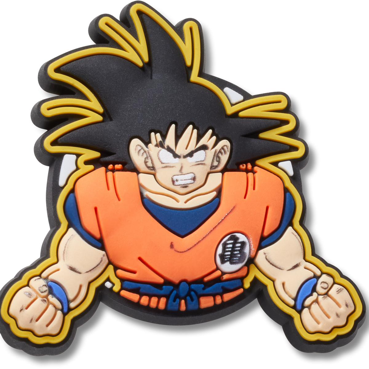 JIBBITZ Charm Dragon Ball Z 1 – Crocs Jordan