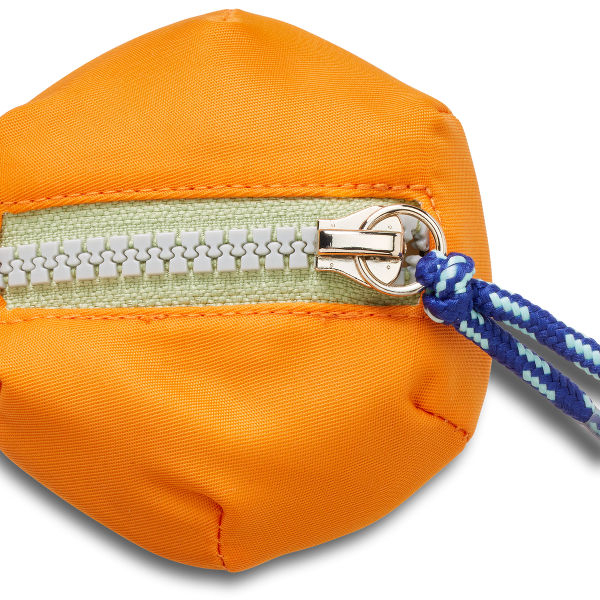 JIBBITZ Orange Pouch – Crocs Jordan