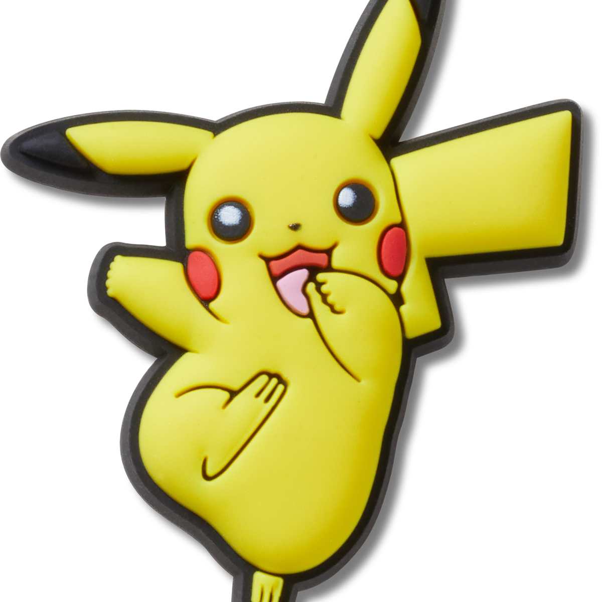 JIBBITZ Pokemon Pikachu Happy – Crocs Jordan