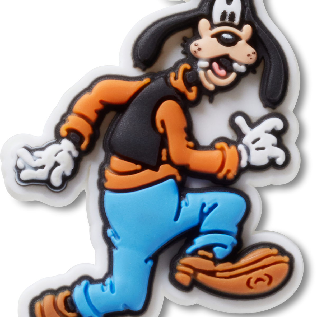 JIBBITZ DISNEY GOOFY – Crocs Jordan