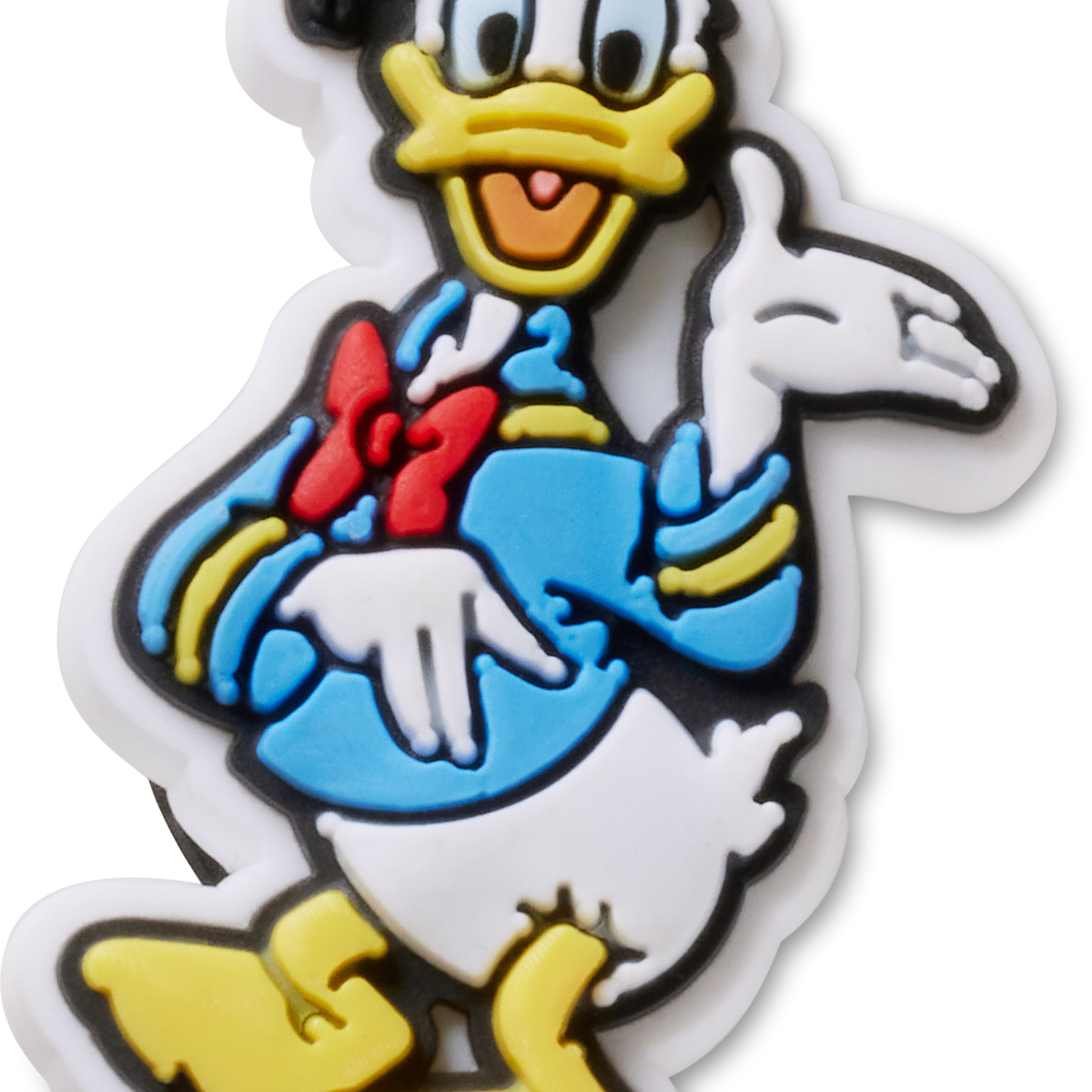 JIBBITZ Disney Donald Duck – Crocs Jordan