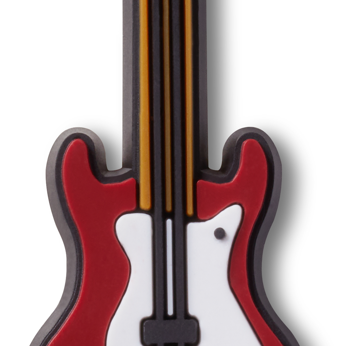 JIBBITZ Electrical Guitar – Crocs Jordan
