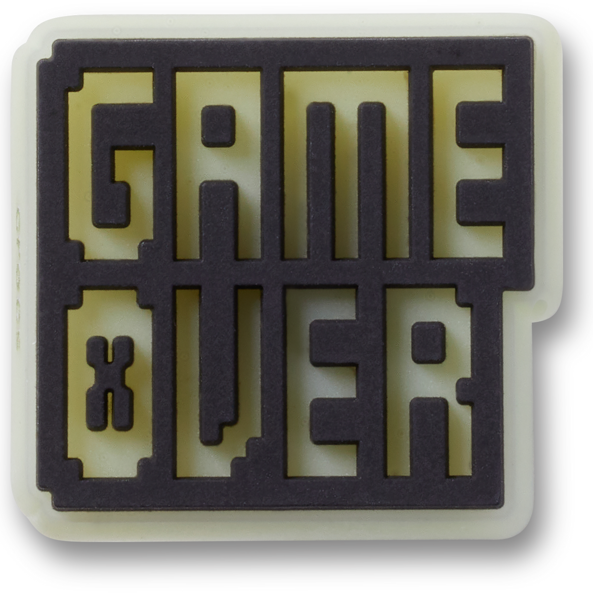 JIBBITZ Game Over X – Crocs Jordan
