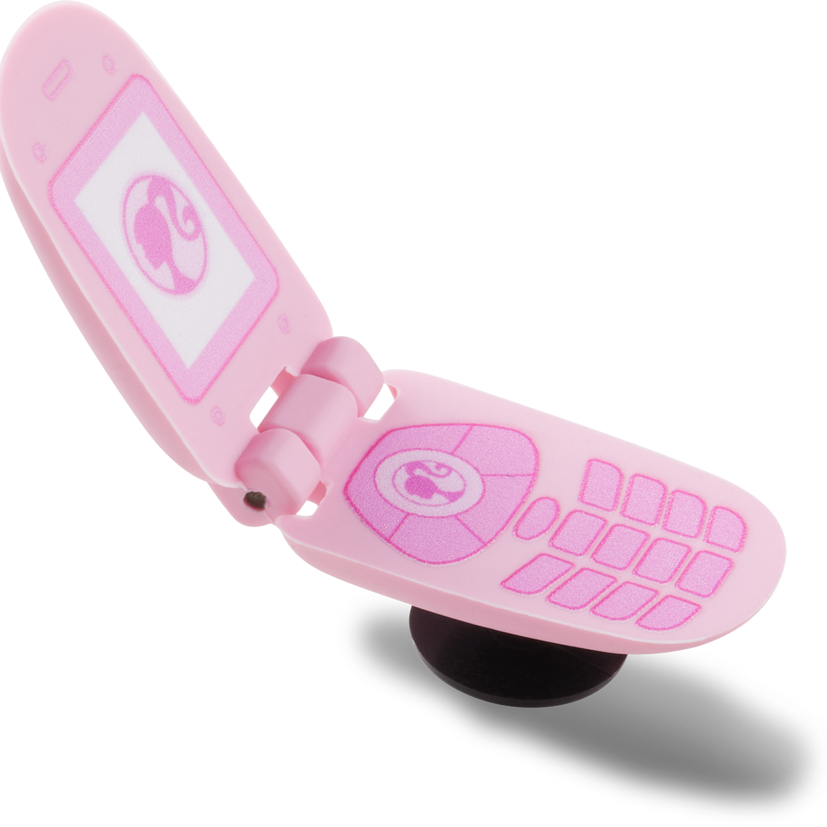 JIBBITZ Barbie Flip Phone – Crocs Jordan
