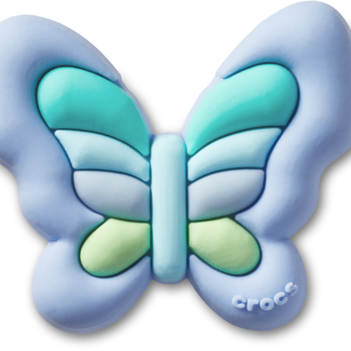 JIBBITZ Crafty Butterfly – Crocs Jordan