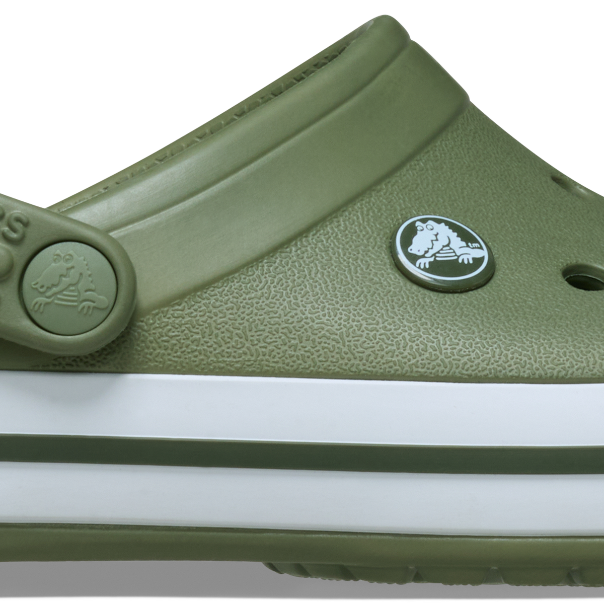 UNISEX Crocband – Crocs Jordan