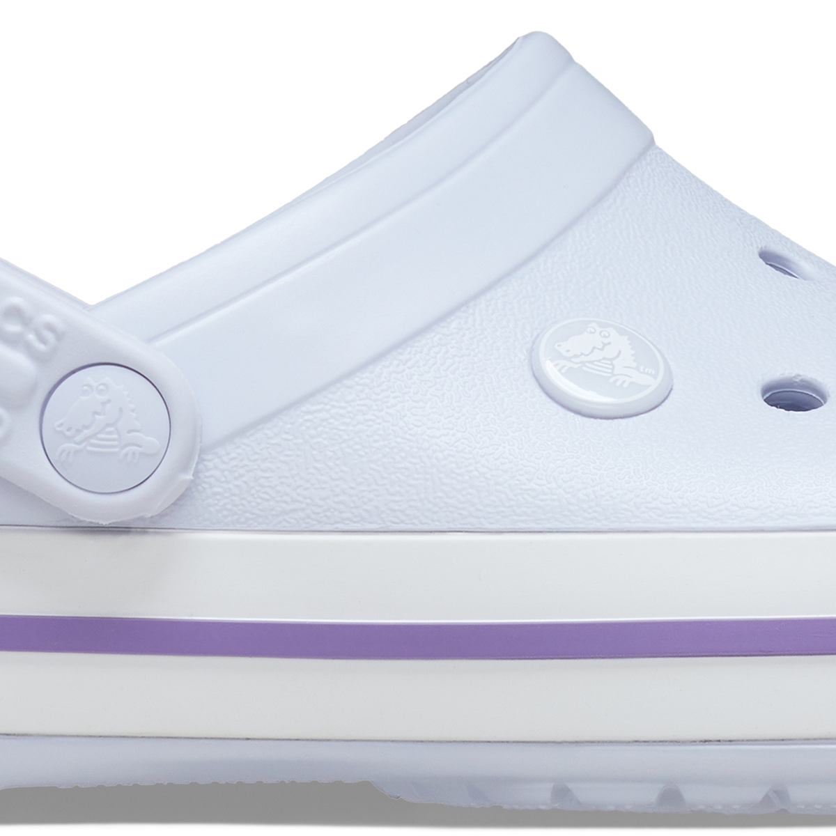 UNISEX Crocband Clog – Crocs Jordan