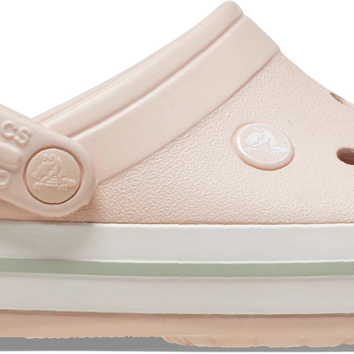 UNISEX Crocband Clog – Crocs Jordan