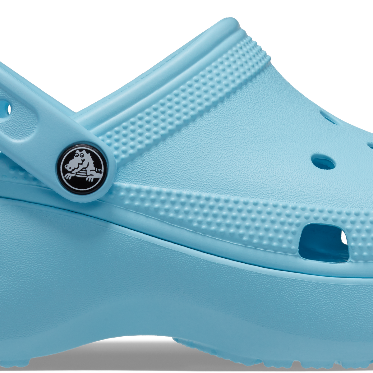 WOMEN CROCS CLASSIC PLATFORM CLOG – Crocs Jordan
