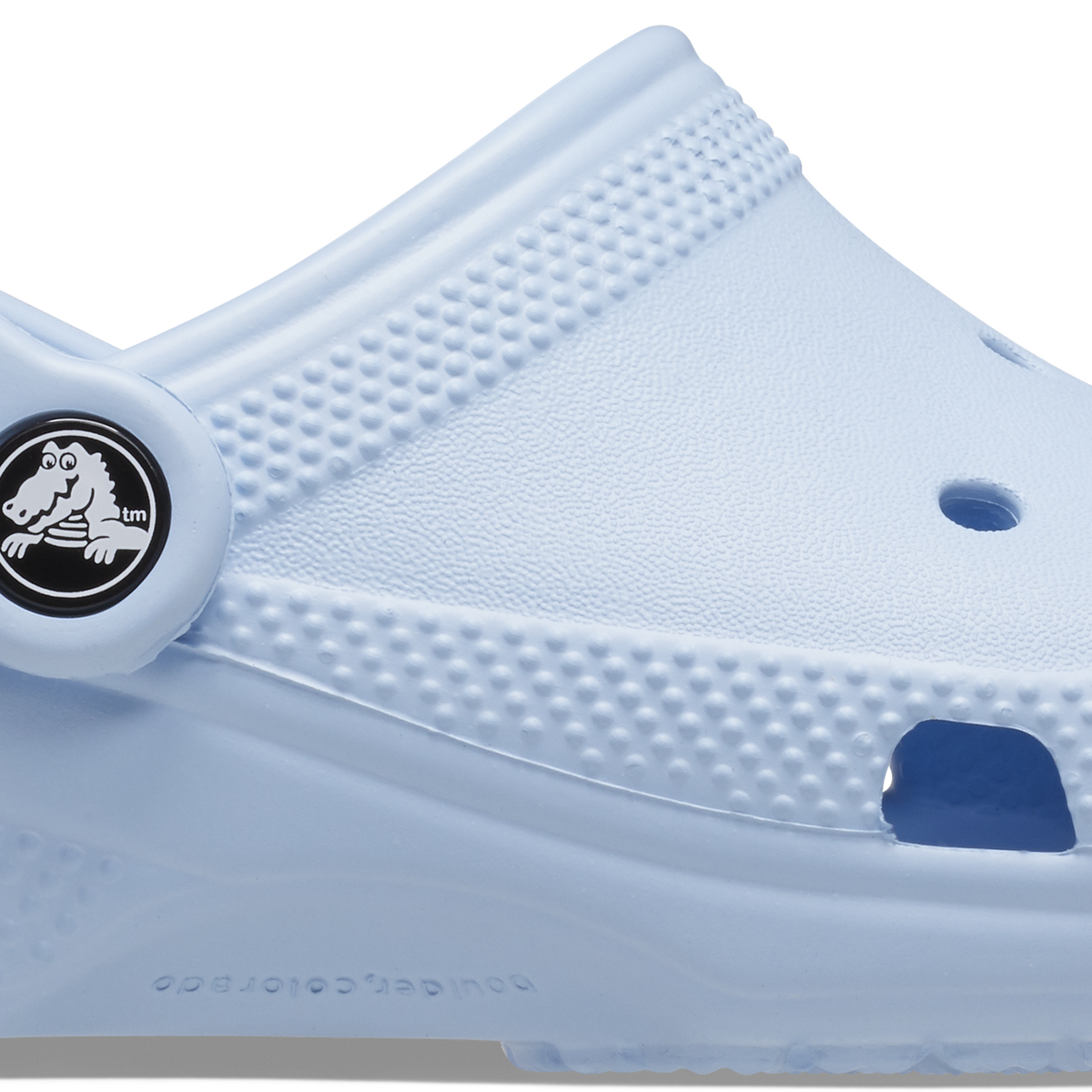 TODDLERS Classic Clog – Crocs Jordan