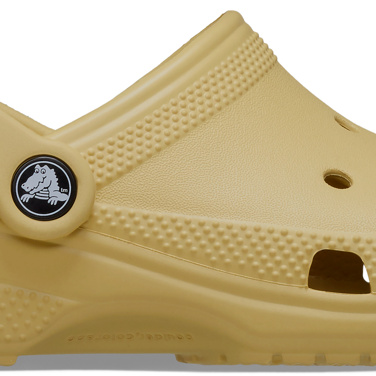 KIDS' CLASSIC CLOG – Crocs Jordan