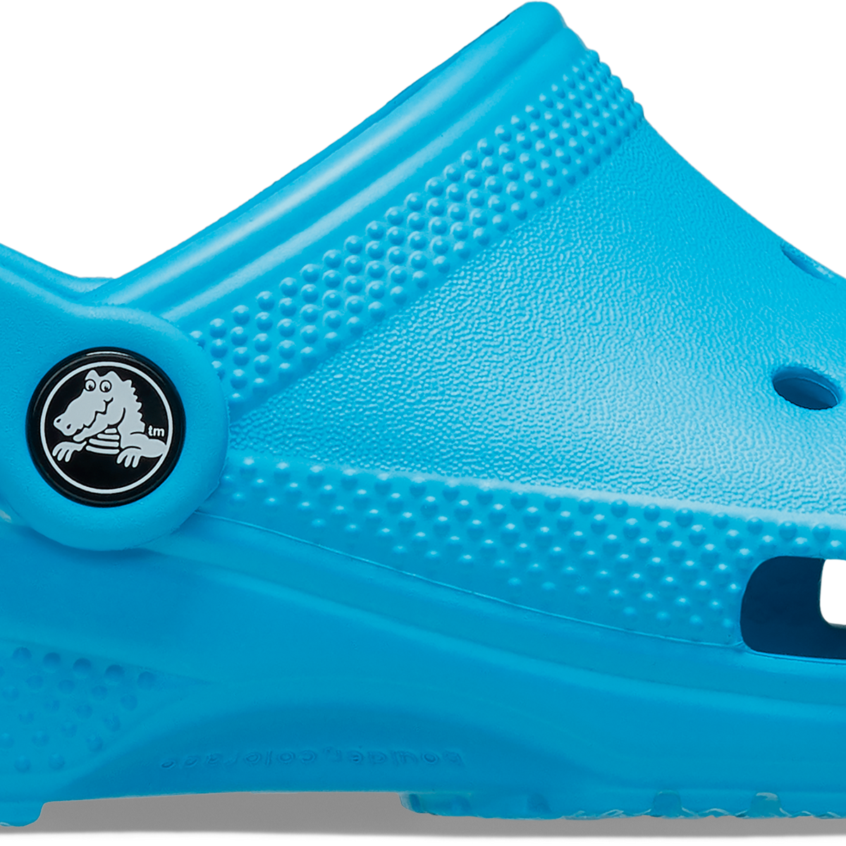 KIDS CLASSIC CLOG – Crocs Jordan