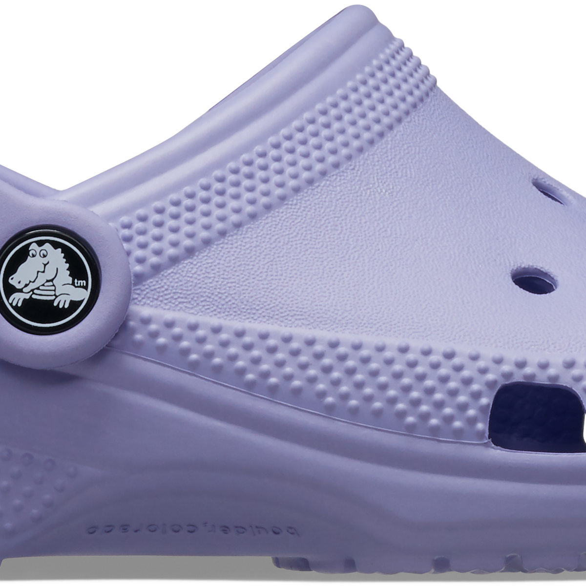 KIDS Classic Clog – Crocs Jordan
