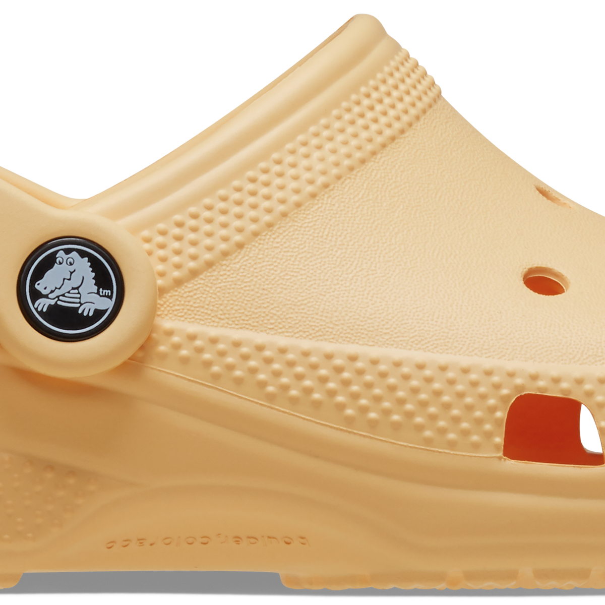Kids' Classic Clog – Crocs Jordan