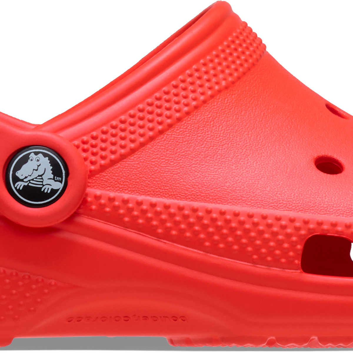 Kids' Classic Clog – Crocs Jordan