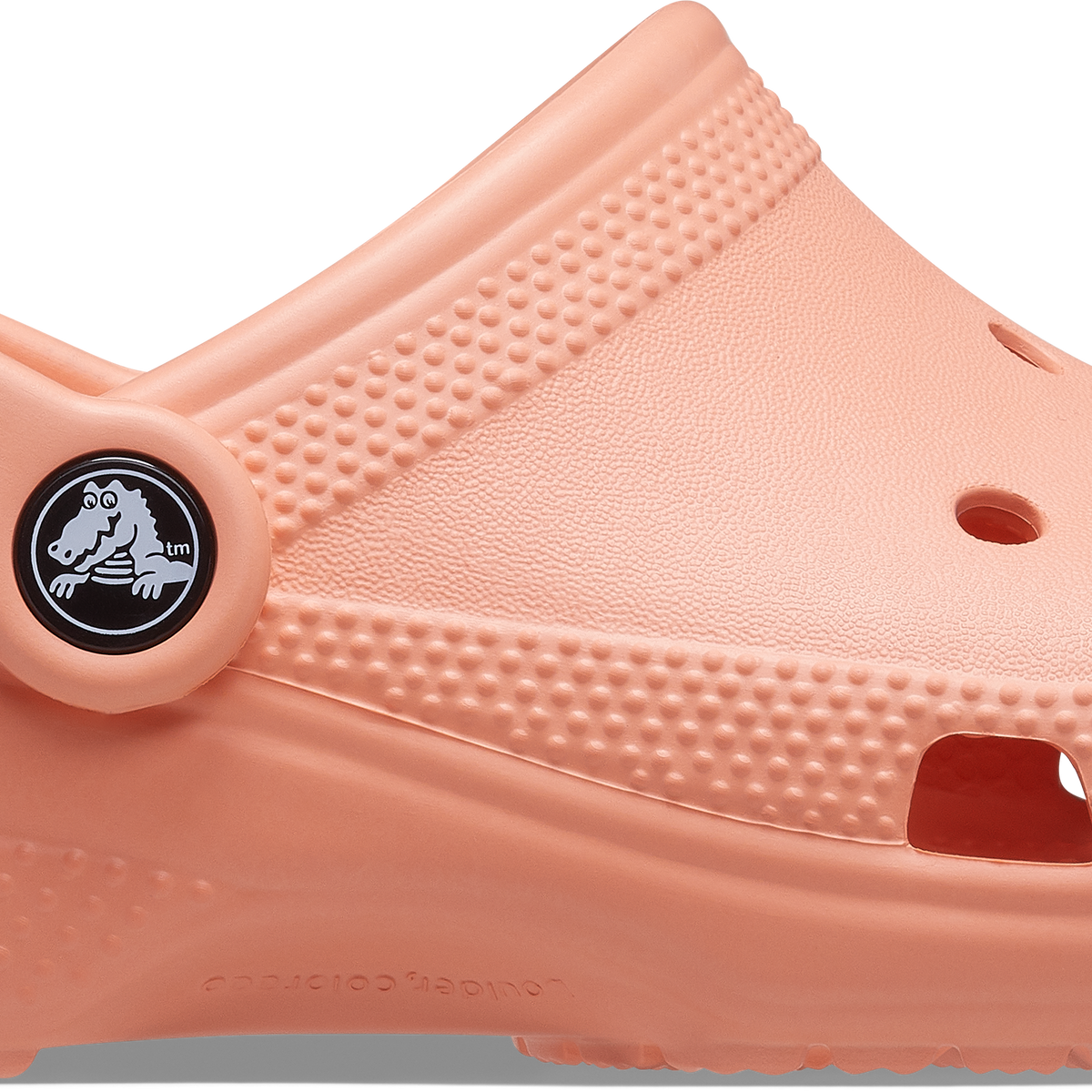 KIDS CLASSIC CLOG – Crocs Jordan