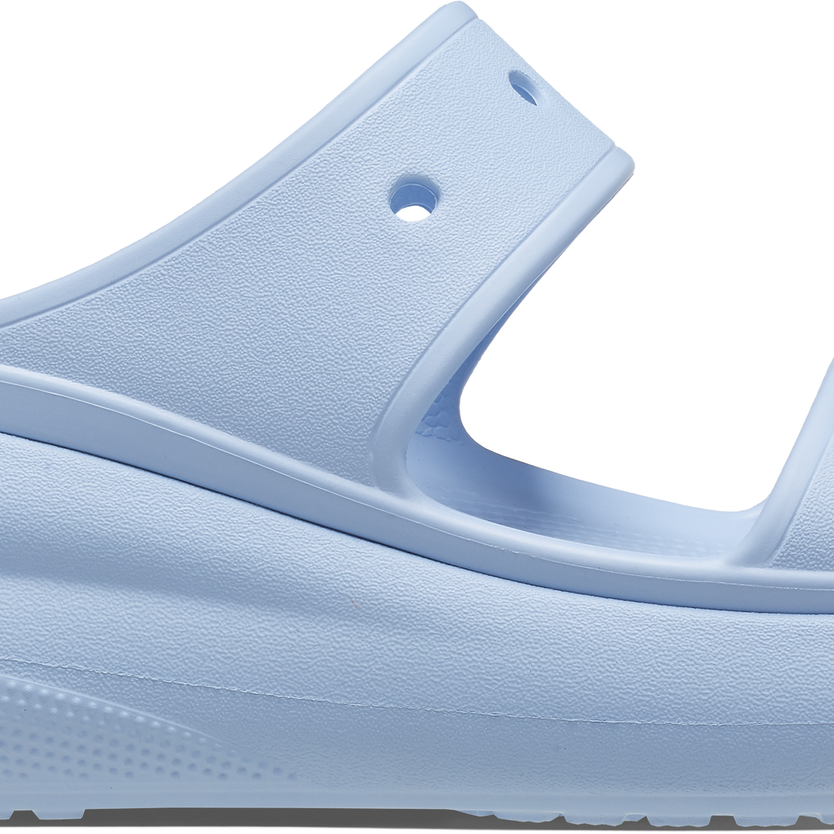 WOMEN CRUSH SANDAL – Crocs Jordan