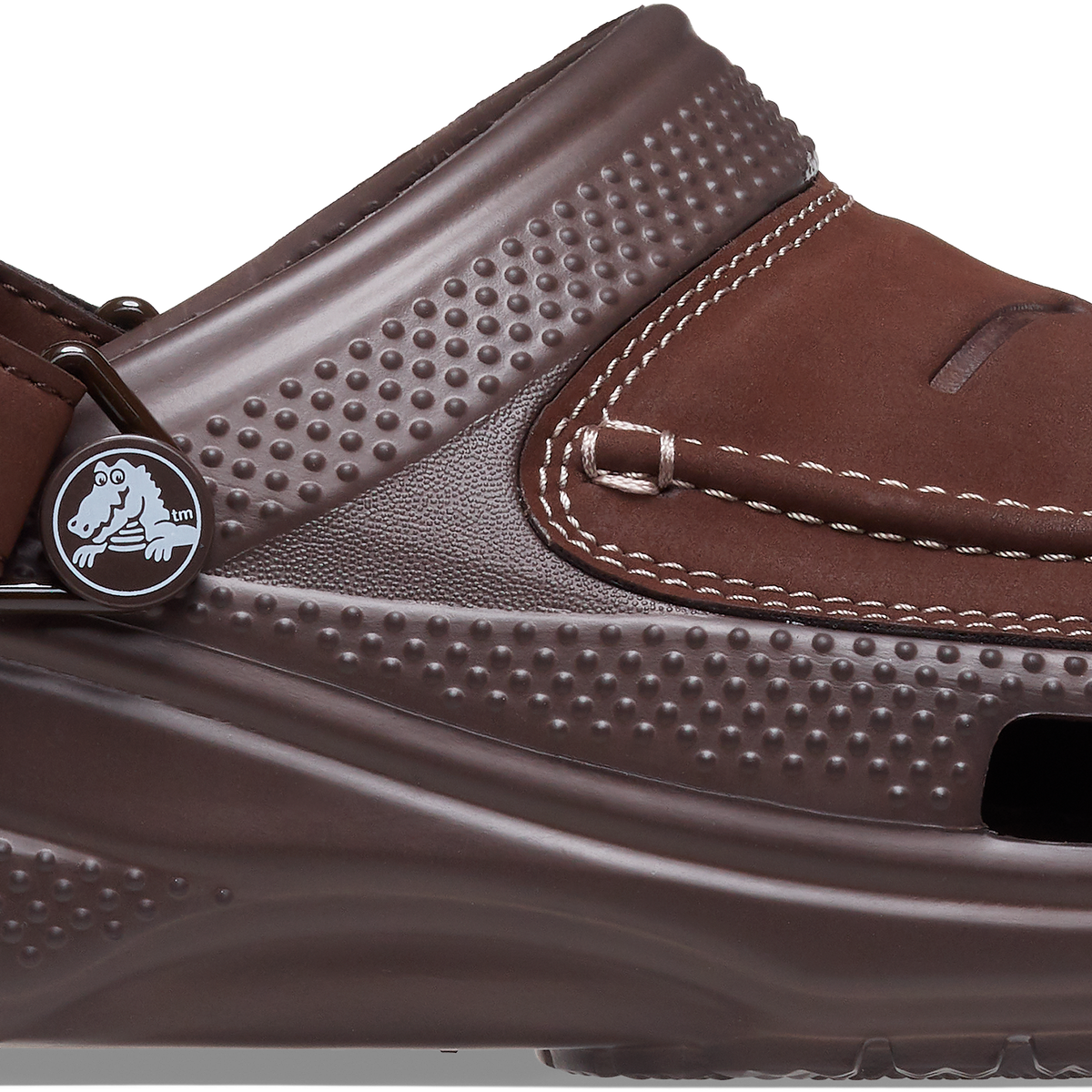 UNISEX Yukon Vista II LR Clog – Crocs Jordan