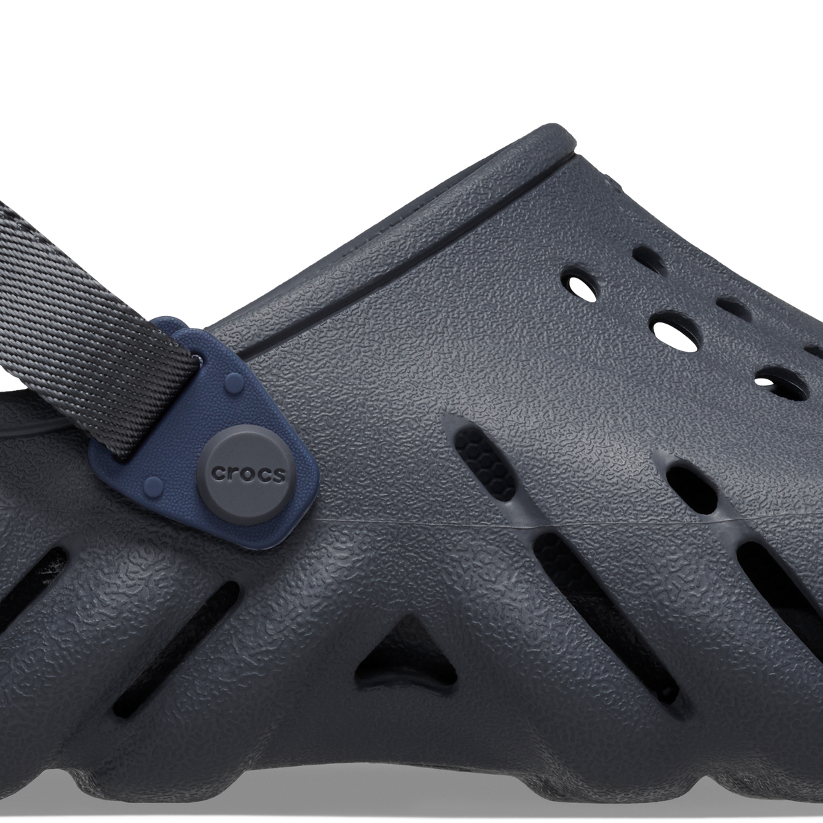 UNISEX ECHO CLOG – Crocs Jordan