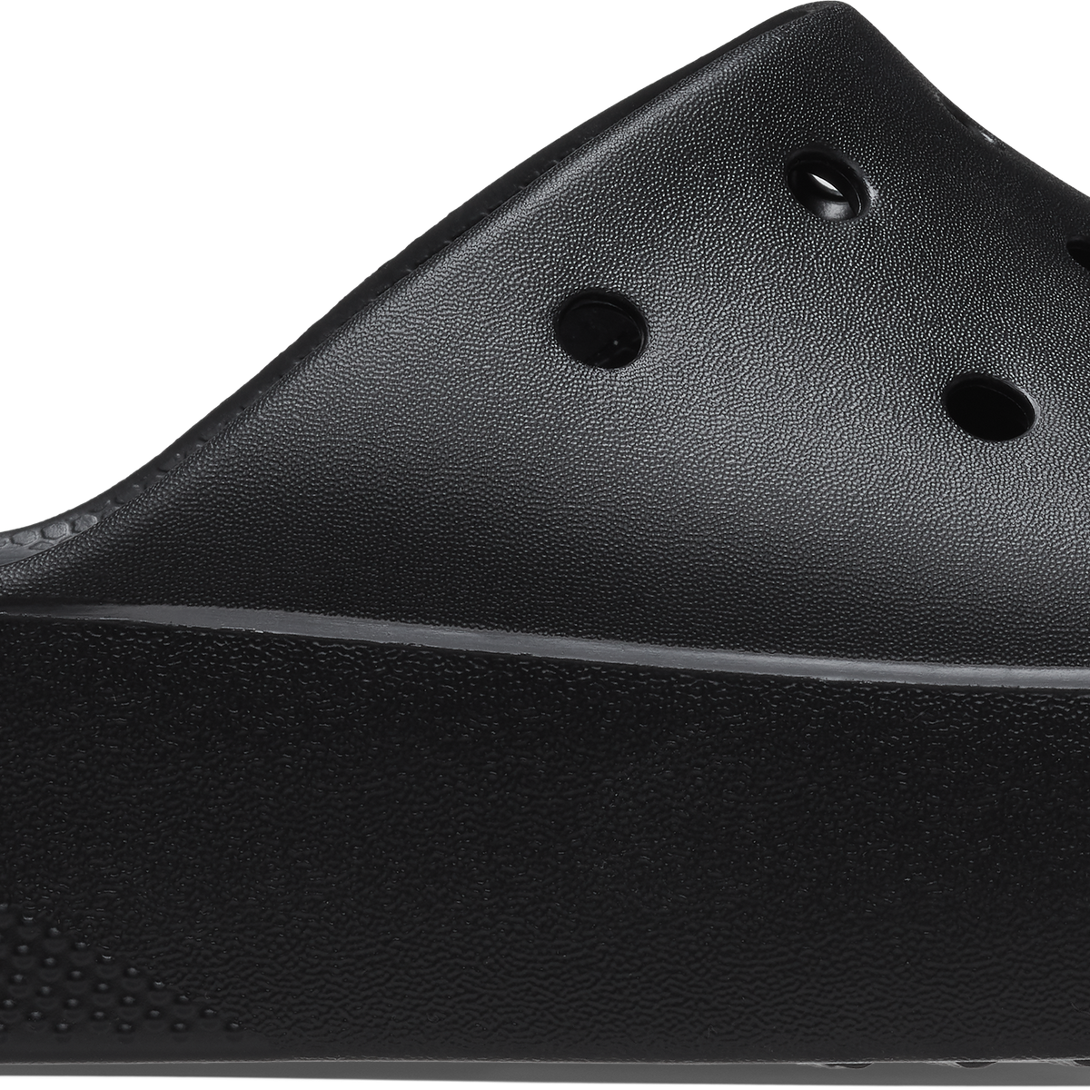 WOMEN CLASSIC PLATFORM SLIDE – Crocs Jordan