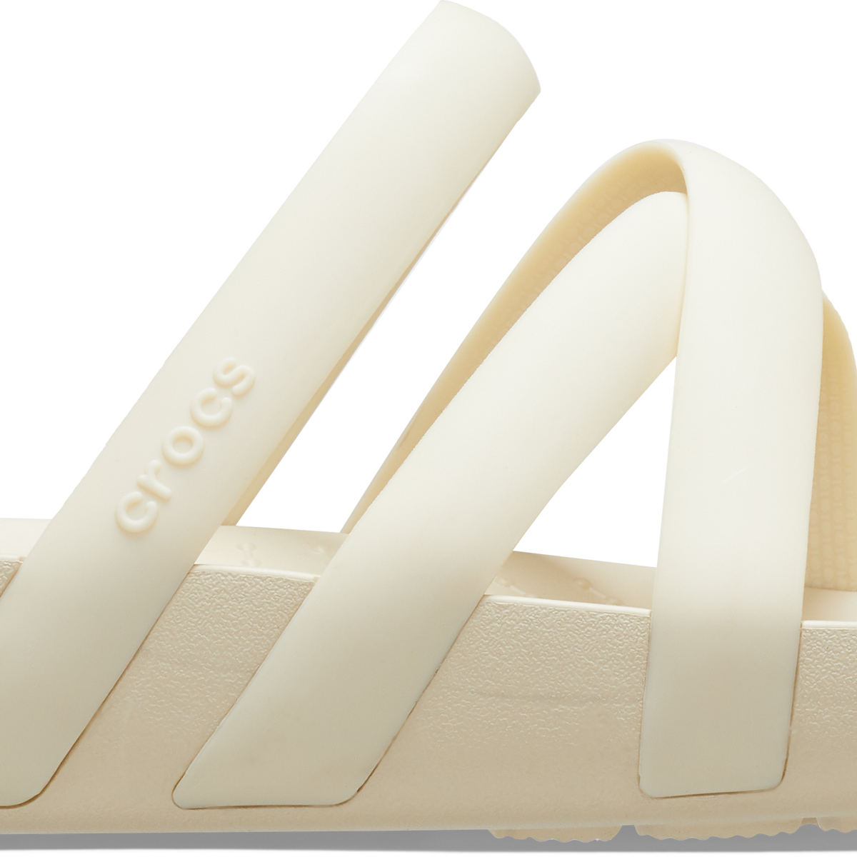 WOMEN SPLASH STRAPPY SANDAL – Crocs Jordan