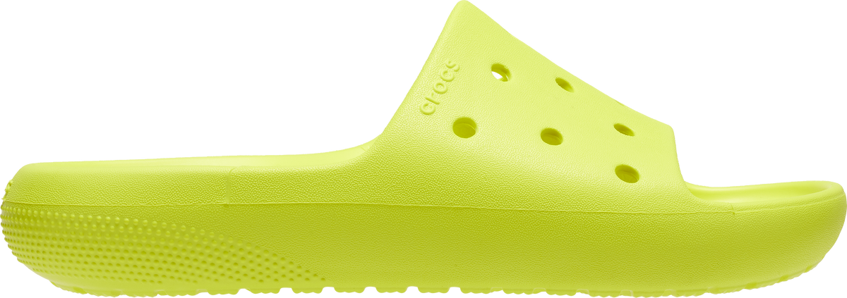 UNISEX CLASSIC SLIDE – Crocs Jordan