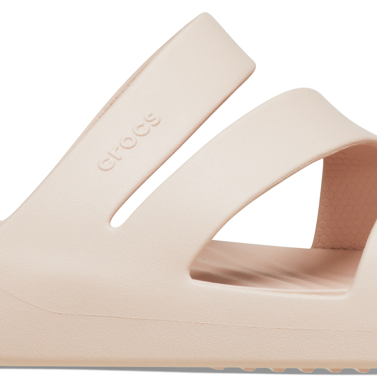 WOMEN GETAWAY STRAPPY – Crocs Jordan