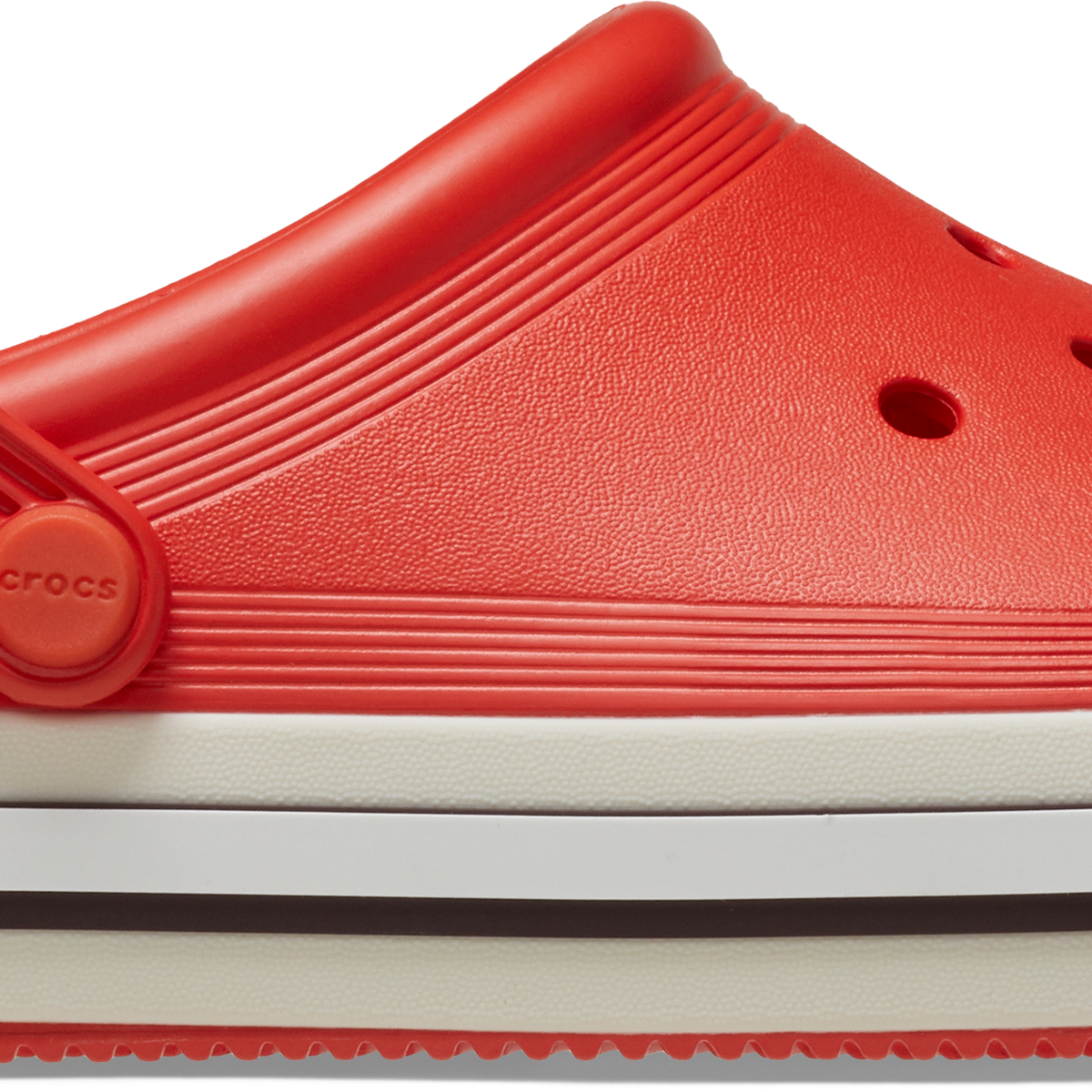 UNISEX OFF COURT LOGO CLOG – Crocs Jordan