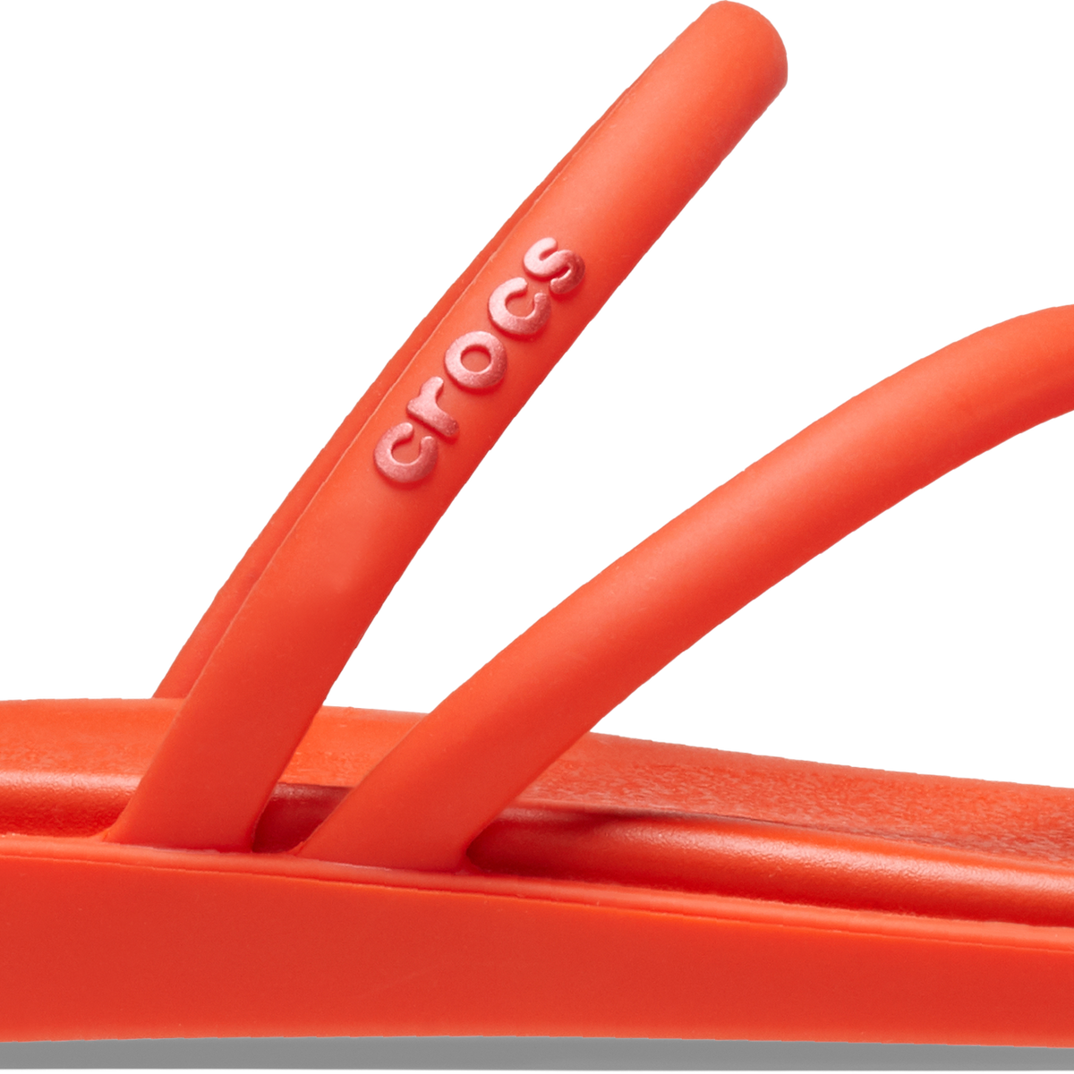 WOMEN MIAMI TOE LOOP SANDAL – Crocs Jordan